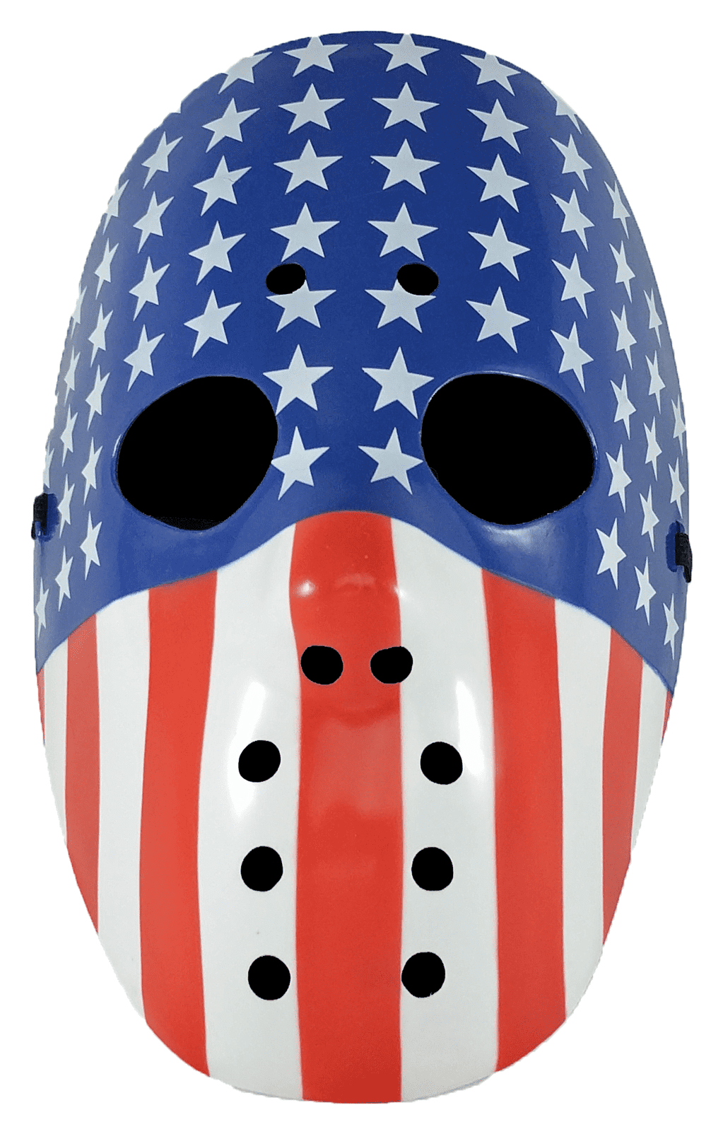 American Flag Fencing Mask at Tayla Wilkin blog