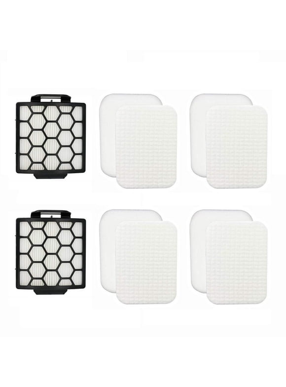 Shark Vacuum Filters in Shark Vacuums - Walmart.com