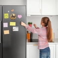 10 Pack The Horses 1pcs Magnet Creatives Art Refrigerator Round Funny ...