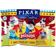 Pixar Mini Figure - Walmart.com