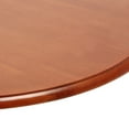 Miumaeov 27.56inch Extra Large Lazy Susan Organizer for Table Rotating ...