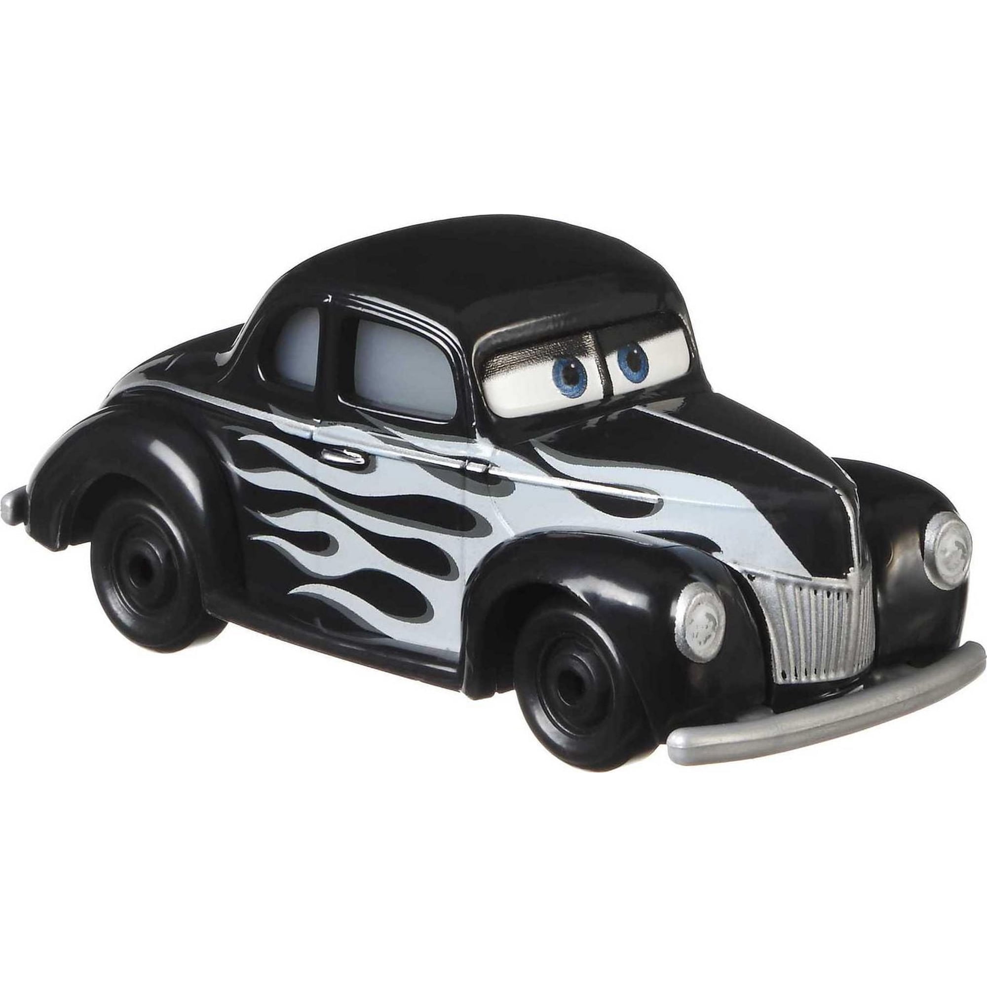 Click here for Disney Pixar Cars Hot Rod Junior Moon prices