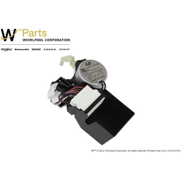 Whirlpool Washer Shift Actuator W10913953 - Genuine Replacement Part ...