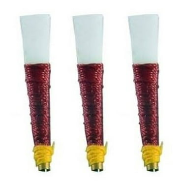 Meason 501 Bassoon Reed, Medium Hard - Walmart.com