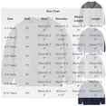 Boys Girls Cotton V-Neck Pullover Sweater, 2-8 Years Toddler Kids Long ...