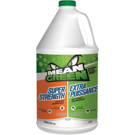 3.78L Super Strength Cleaner and Degreaser - Walmart.ca