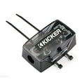 Kicker 46FHD Car Audio 2 Way ANL AFS Fused Wire FHD Distribution Holder ...
