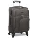 Rolite Rover 3-Piece Spinner Expandable Luggage Set - Grey - Walmart.com