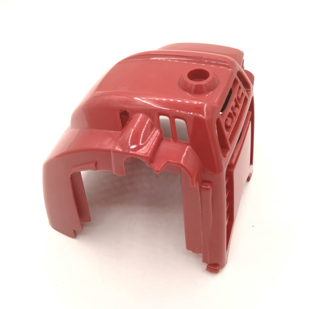 Top Plastic Cylinder Engine Shroud Cover for HONDA GX25 GX25N GX25NT 4 ...