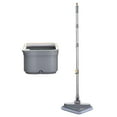 erfcxs Clean And Separation Mop No Need To Wash Hands Quick Drying One ...