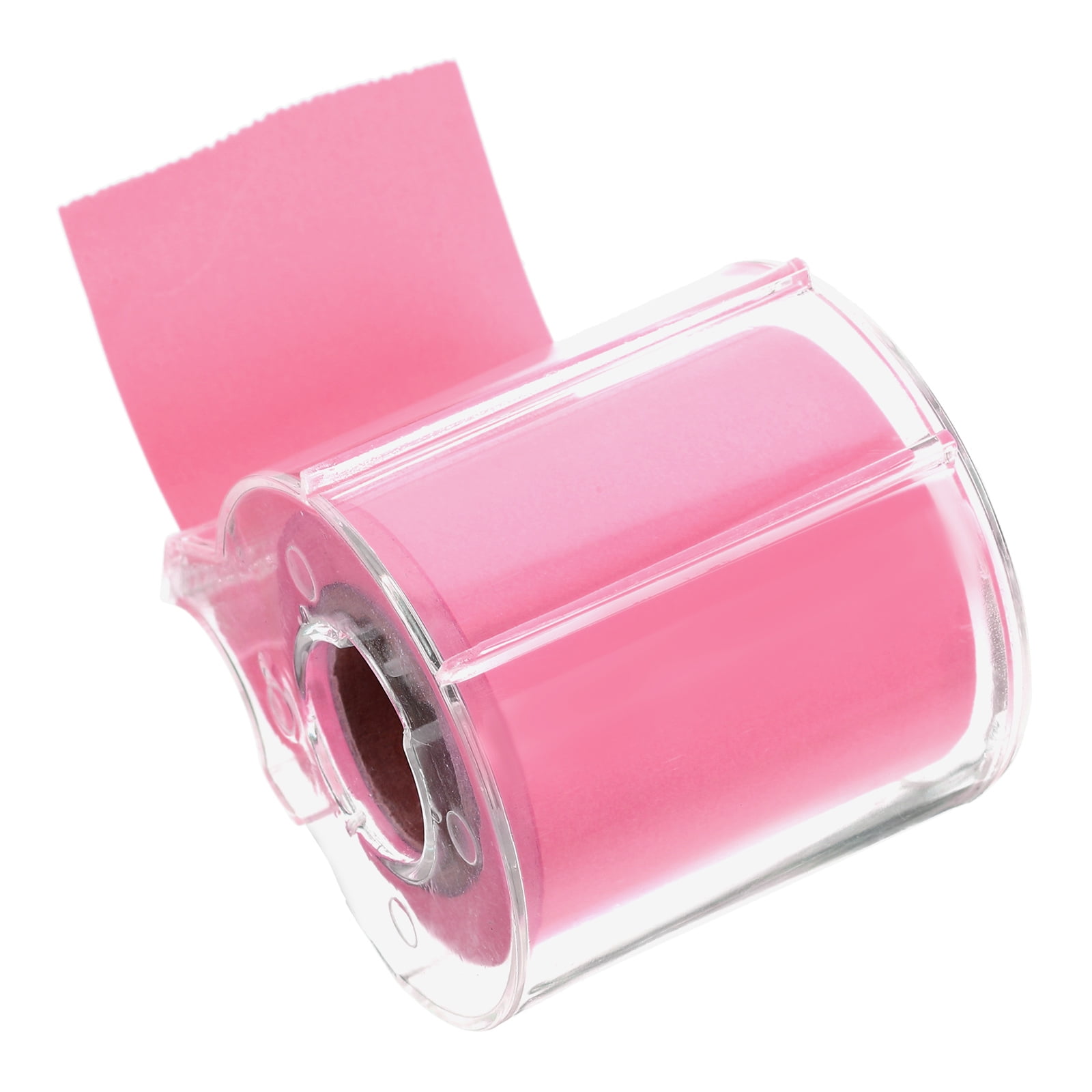 BRIGHTFUFU Pegatina de memo decorativa nota portátil cinta múltiple ...