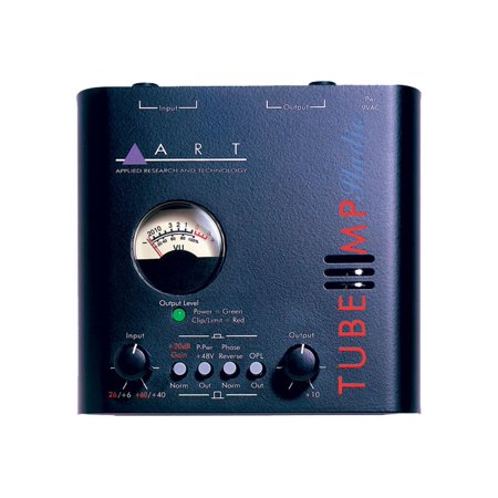 ART Tube MP Studio - Preamplifier | Walmart Canada