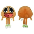 9.8" The Amazing World of Gumball Plush Toy Collection – Soft Cute ...