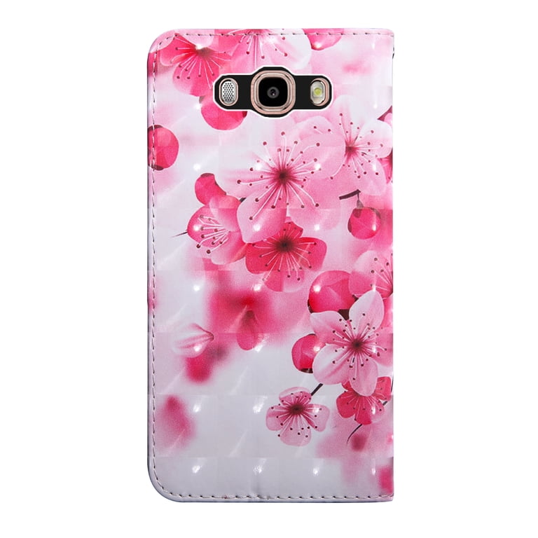 Galaxy Grand Leather Case