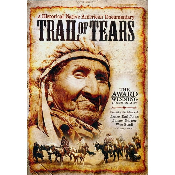 Trail of Tears: Cherokee Legacy - Walmart.com - Walmart.com