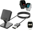Smartwatch Charging Stand Bracket for Watch 5 Active/5 Lite Fast ...
