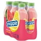 Snapple Watermelon Lemonade Juice Drink, 16 fl oz, 6 Count Bottles ...