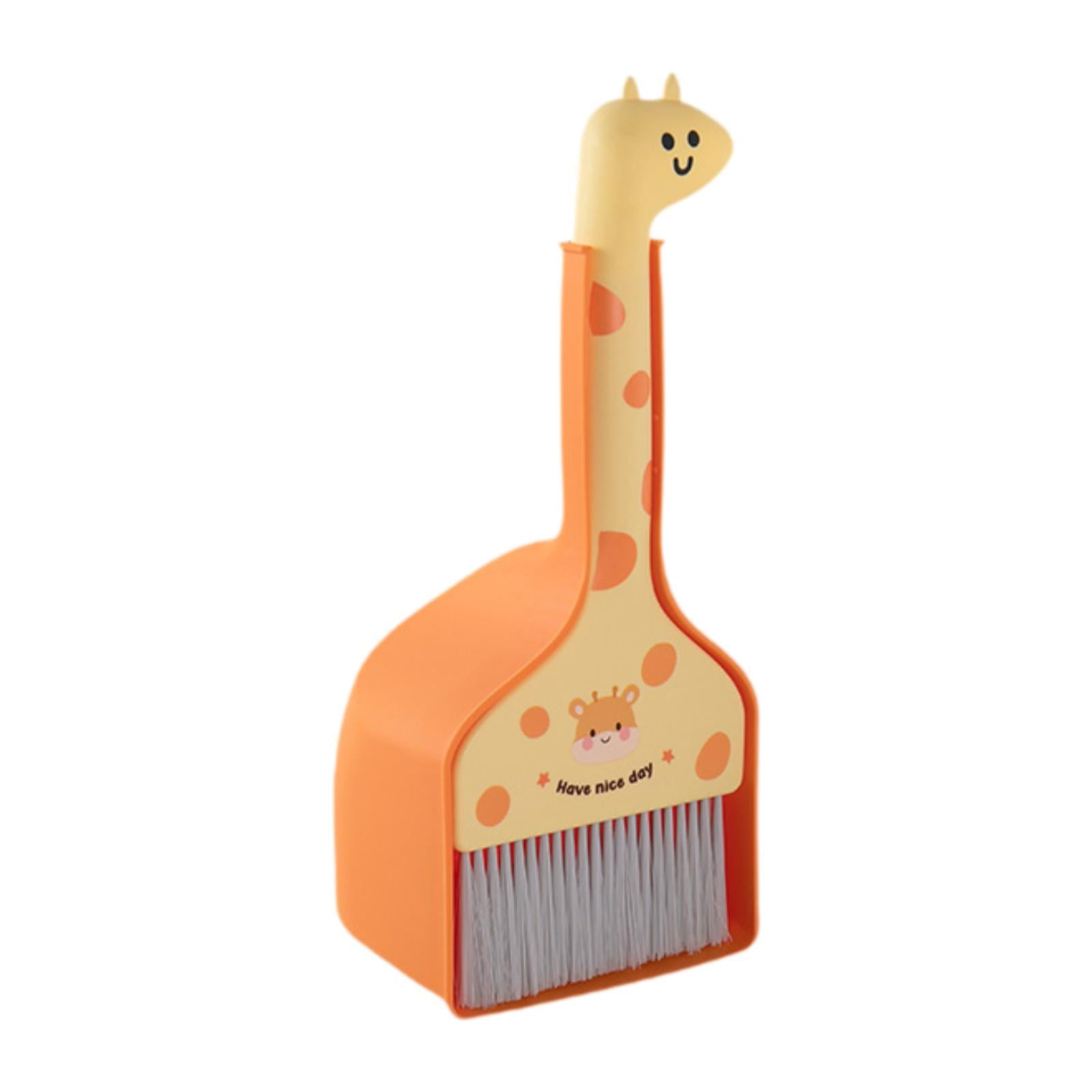Click here for Lipstore Kids Broom Dustpan Set Cartoon Small Broo... prices