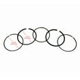 Piston Rings For Buffalo Tools Sportsman GEN2000 1400 1500 2000 Watts ...