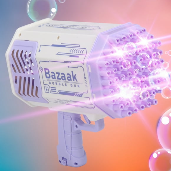 Bazooka Bubble Gun