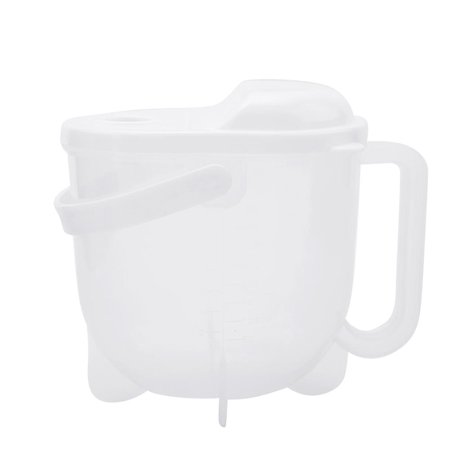 Rdeghly Rice Washing Strainer Grains Fruit Washer Multi-Funtion Rice ...