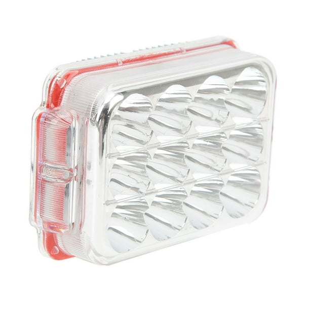 LED Tricycle Conversion Lamp,Electric Bike External LED Universal ...