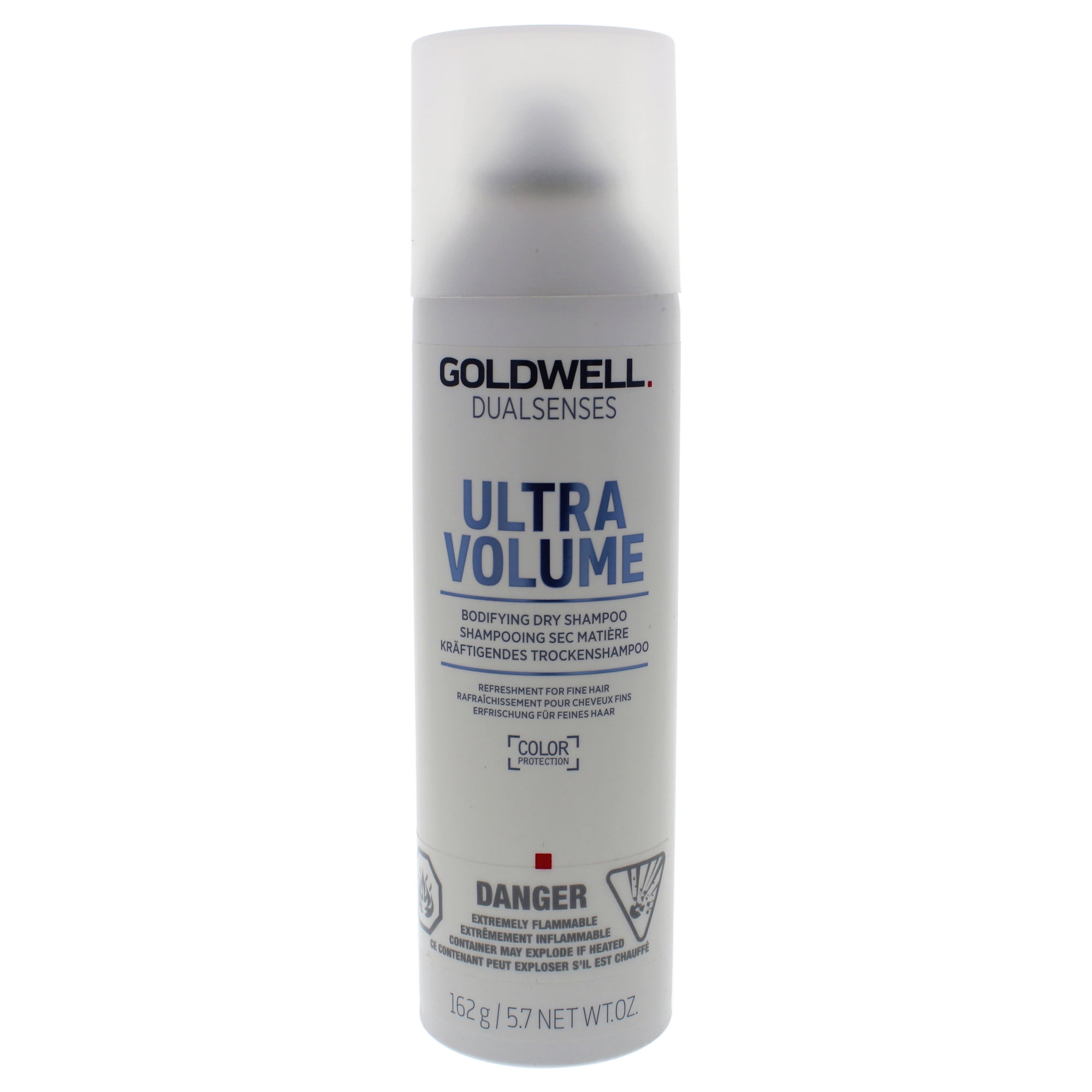 Click here for Dualsenses Ultra Volume Bodifying Dry Shampoo By G... prices