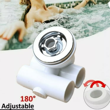 Intex Anti Slip Pool Foot Bath Rinse Tub Station for Swimming Pools ...