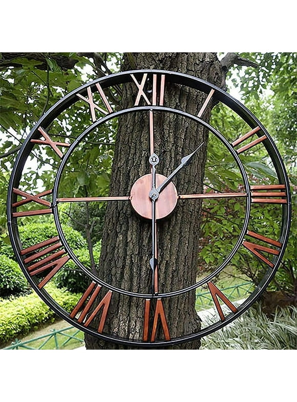 Outdoor Clocks - Walmart.com