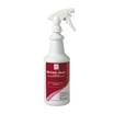 Spartan RJ8 Restroom Cleaner - Qt. , 12/cs - Walmart.com
