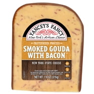 Great Midwest Ghost Pepper Cheddar Cheese 7 oz - Walmart.com