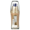 L'Oreal Paris Visible Lift Serum Absolute Foundation Makeup, SPF 17 ...