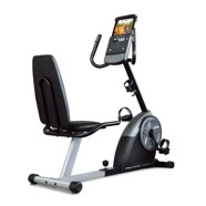 ProForm Smart Cycle Trainer 400 Ri, iFIT Compatible Stationary Exercise ...