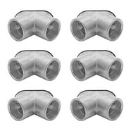 Buyers Products Ladder Rack Conduit Carrier Holder Kit for 4" Diameter ...