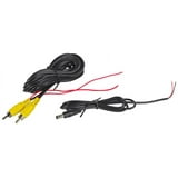 Power Acoustik CPAA-70D10F 10.6" HD Monitor Bluetooth/Carplay/Android+Backup Cam - Walmart.com