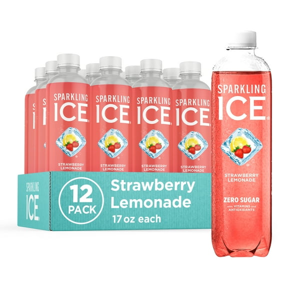 Sparkling Ice - Walmart.com