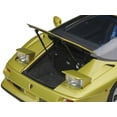 Lamborghini Diablo SE30 Giallo Spyder Yellow Metallic 1/18 Model Car by ...