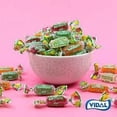 Vidal Soft Fruit Wrapped Candy, 2.2 Pound Bag - Walmart.com