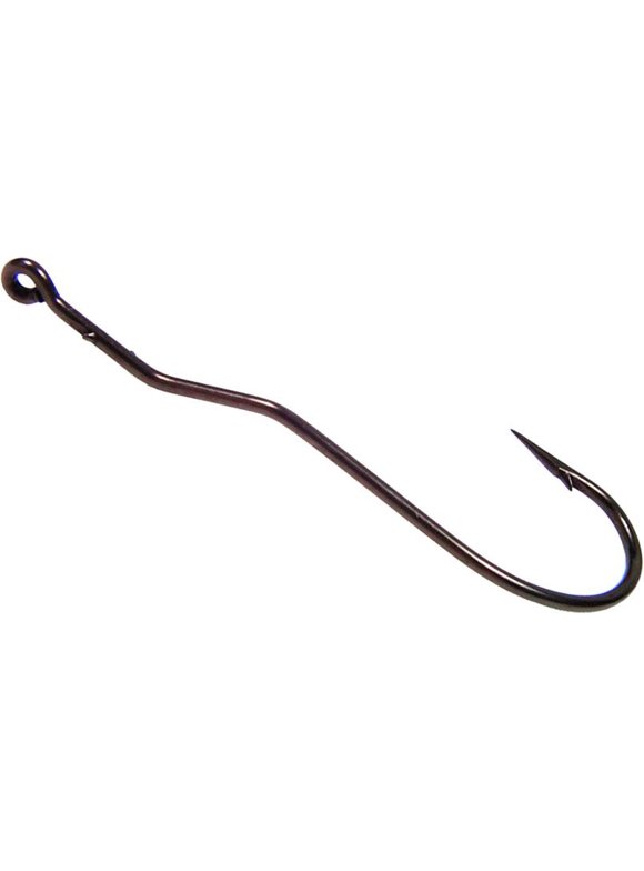 Tru-Turn Hooks Fishing Hooks in Fishing Tackle - Walmart.com