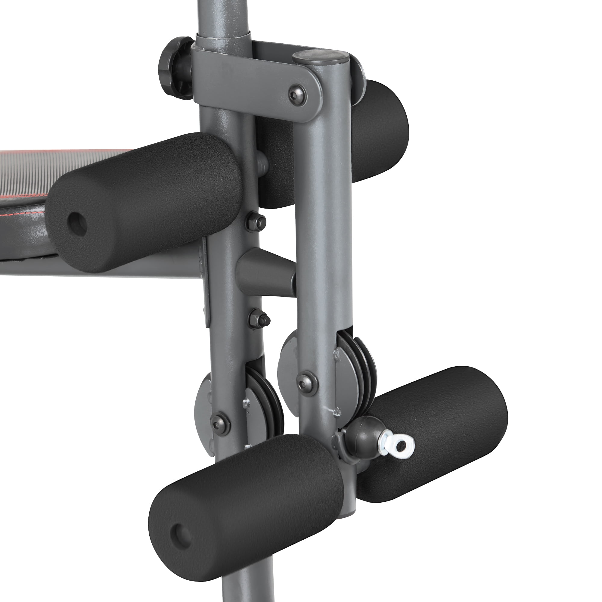 Marcy Dual-Functioning Full Body 150lb Stack Home Philippines | Ubuy