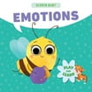 My First Book of Emotions for Toddlers (Paperback) - Walmart.com
