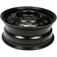 Loadstar 8-Spoke Steel Wheel (Rim) - Walmart.com