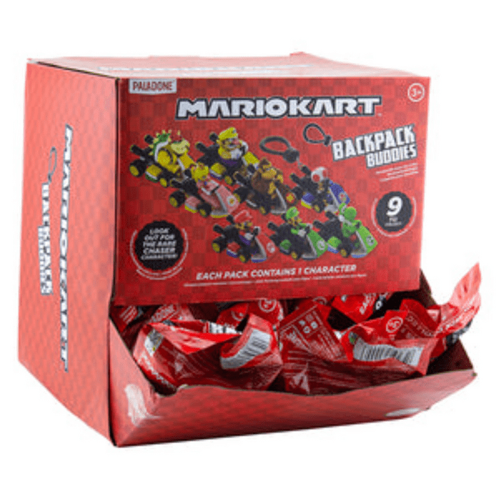 Click here for Nintendo Blind Bags prices