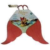 Mahina Mer'Fins Coral Mermaid Fin Water Gliding Fun, Kids X-Small ...