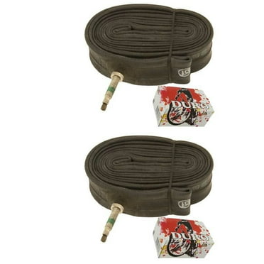 Bell Standard Schrader Bicycle Inner Tube, 27" x 1.125-1.25" - Walmart.com