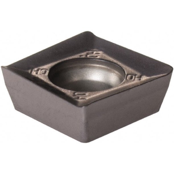 Iscar SPMT 100404R-HQ-M Carbide Milling Insert - Walmart.com