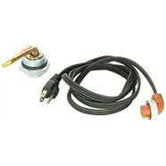 Derale 12-3/4 x 9-3/8 x 4-5/16 in Fluid Cooler/Fan P/N 15850 - Walmart.com