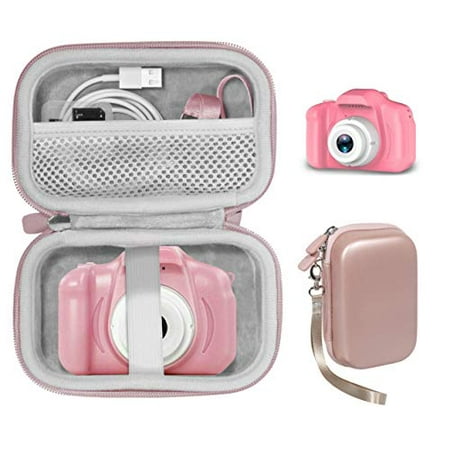 CaseSack Case for Kids Camera WOWGO, Cocopa, hyleton, AIMSON, Sekton ...