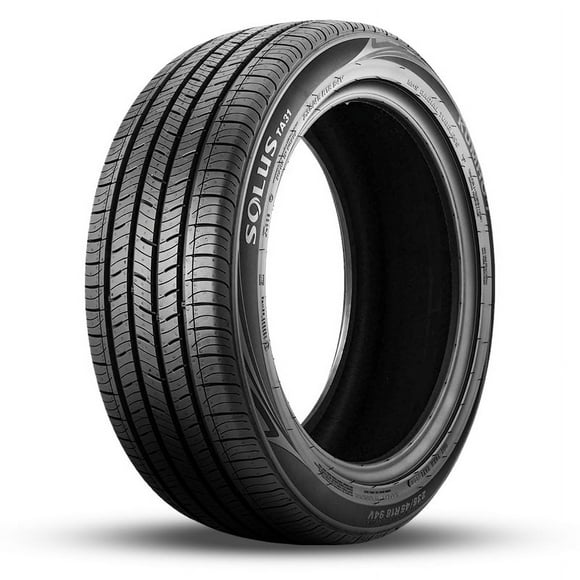 255 55r17 Tire