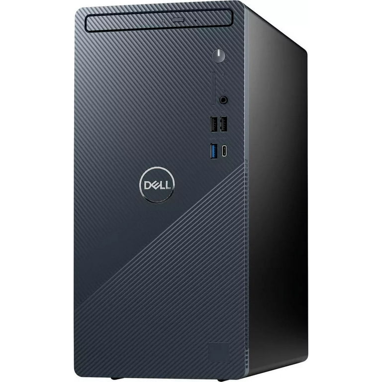 Dell - Inspiron Desktop (3030) - Intel Core i5 processor (14 Dell - Inspiron Desktop (3030) - Intel Core i5 processor (14